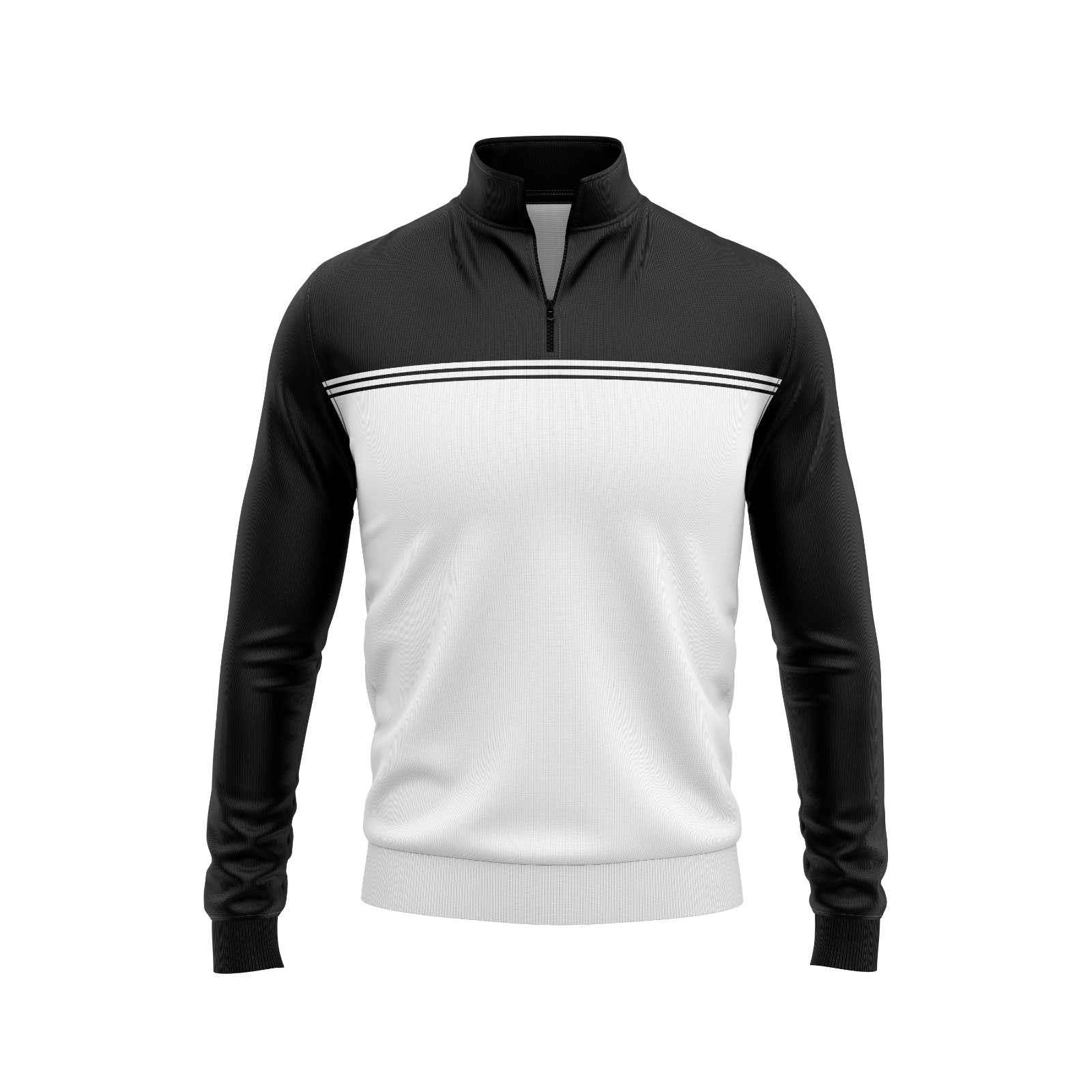 QUARTER ZIPPER – Peak Pace Apparel